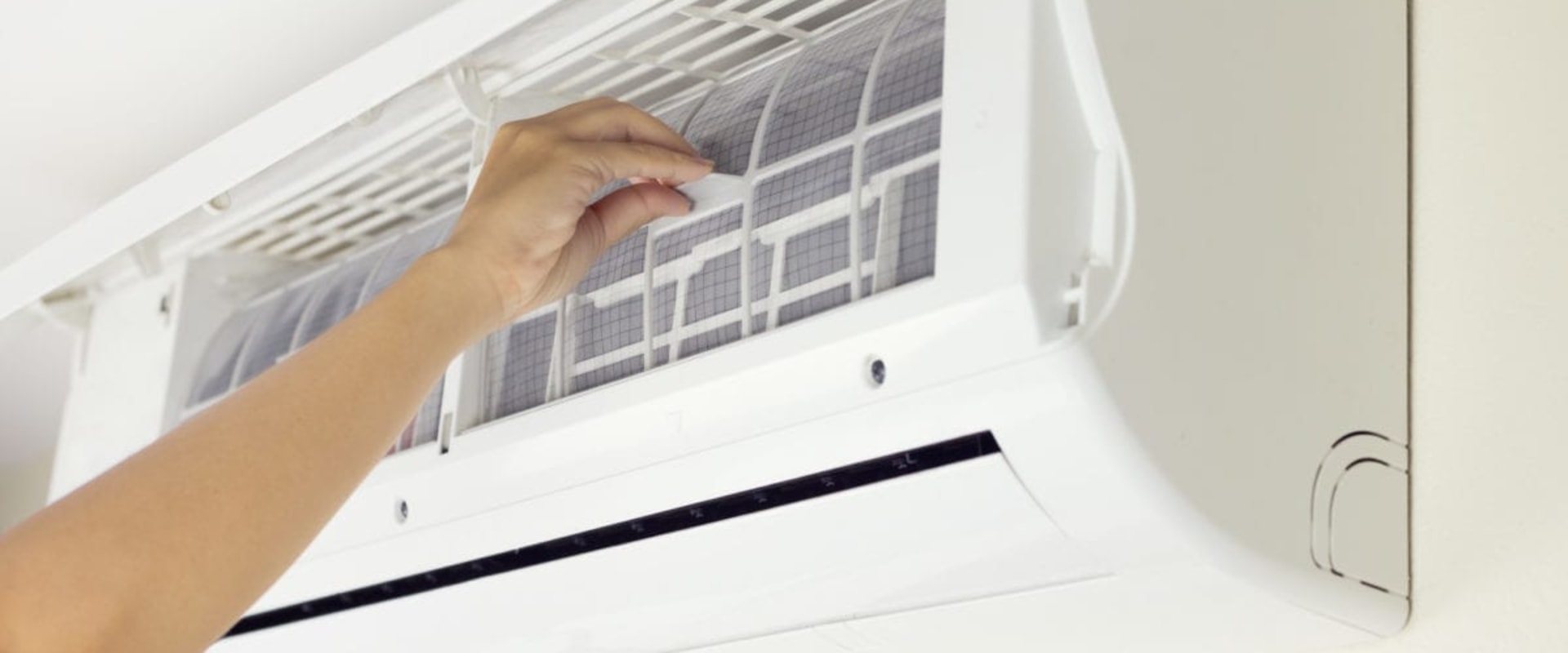 When is the Right Time to Replace Your Air Conditioner Filter?