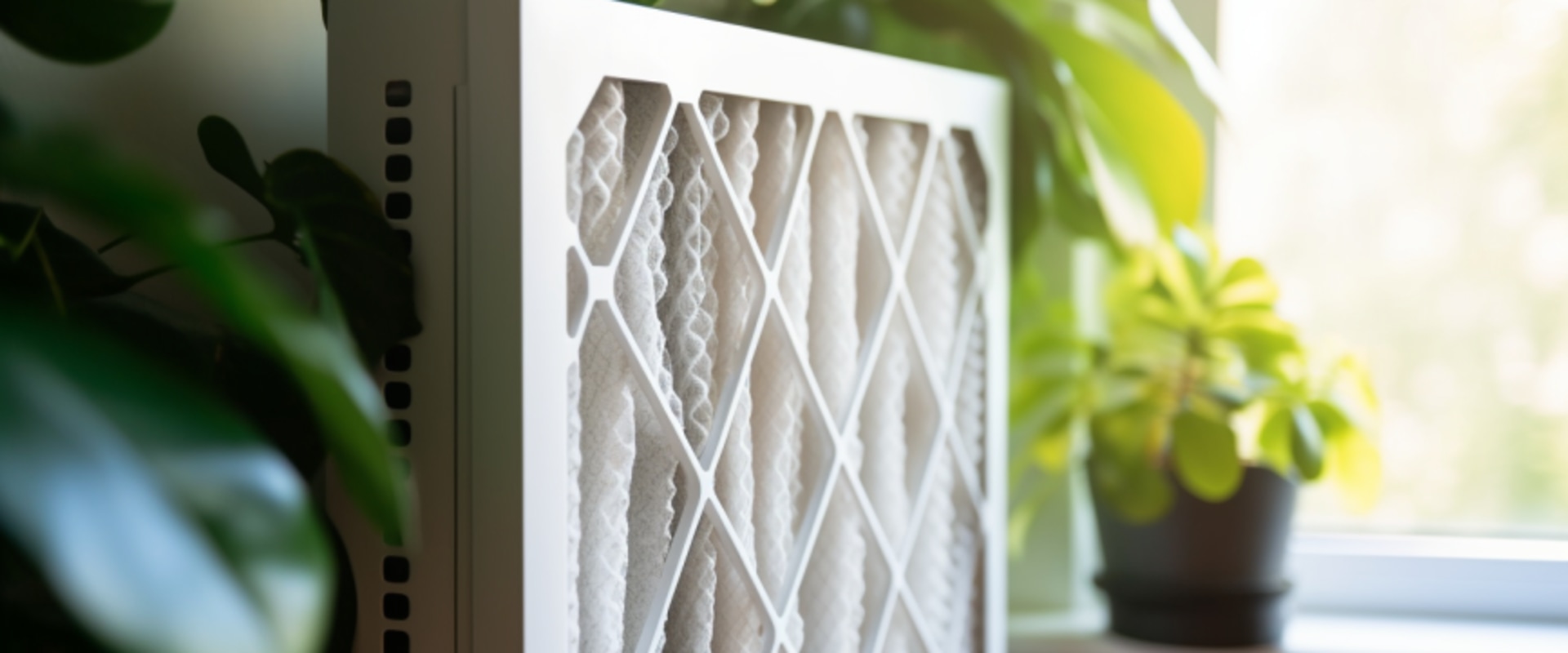How Clogged Dirty Furnace Filter Symptoms Affect Your Air Conditioner ...
