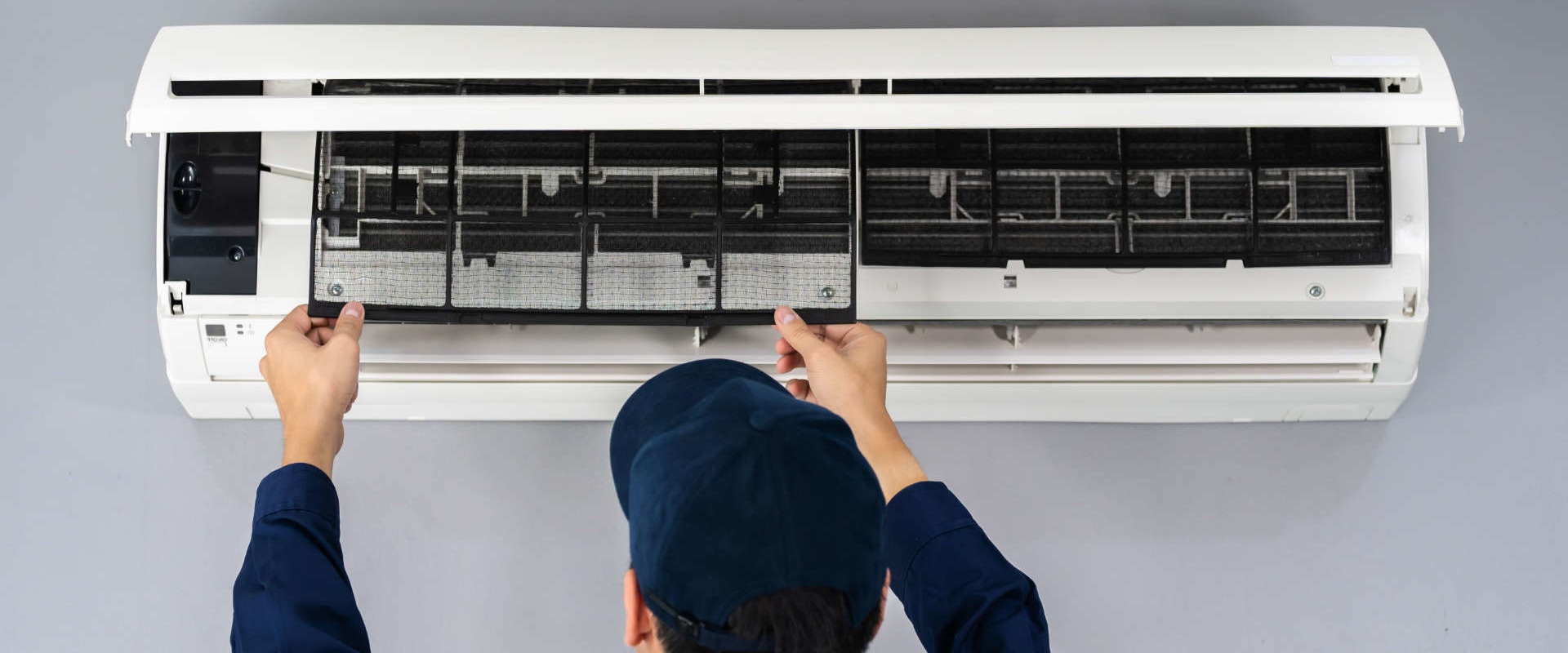 Is Your Air Conditioner Filter Working Properly? Here's How to Tell